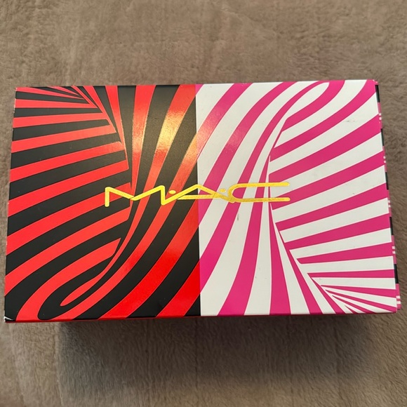 MAC Cosmetics | Makeup | Bnib Limited Edition Mac Lipstick X2 Vault ...